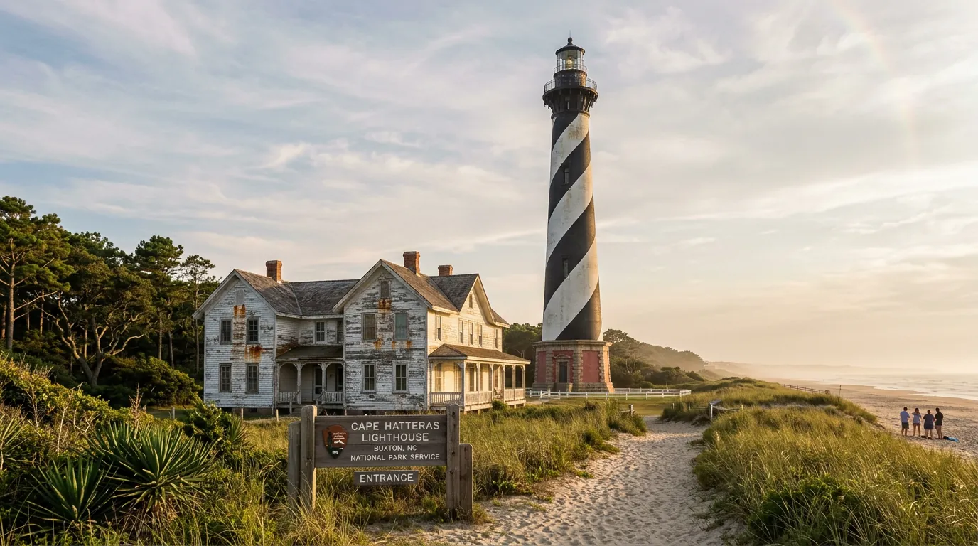 Things to Do in Avon NC: Outer Banks Activities 2026